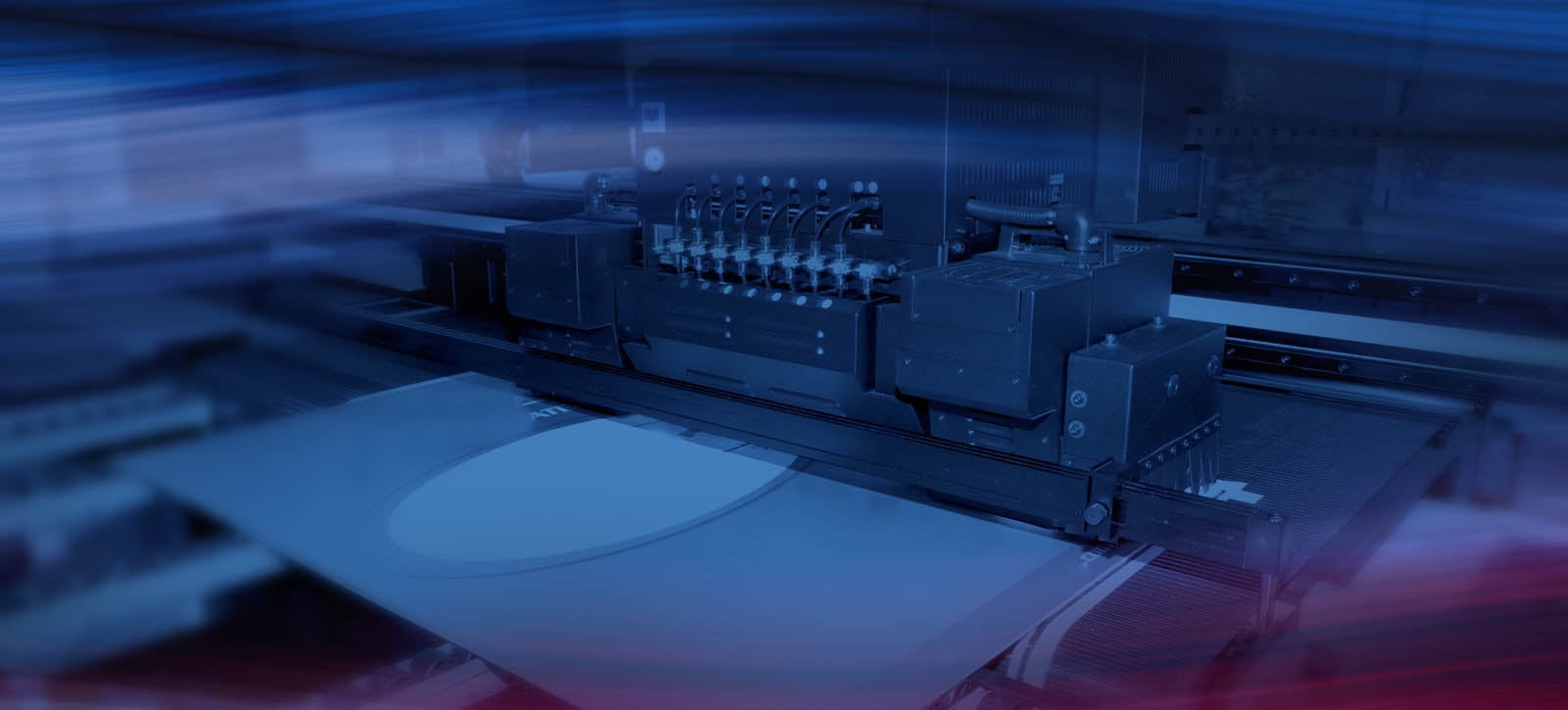 Wide Format Printing in the Chicagoland Area - Alitho