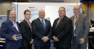 American Litho Adds More Digital Firepower at PRINT 17 Expo - Alitho