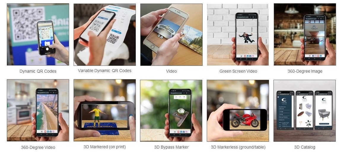 Power-up with interactive print to connect and charge your marketing ...
