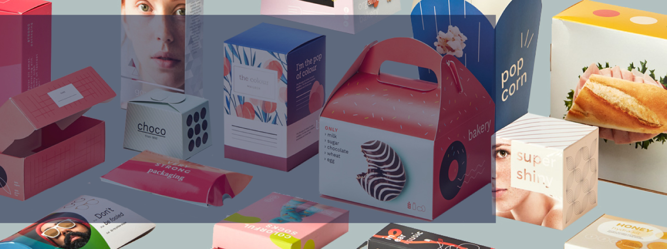 American Litho Award Winning Projects - Alitho